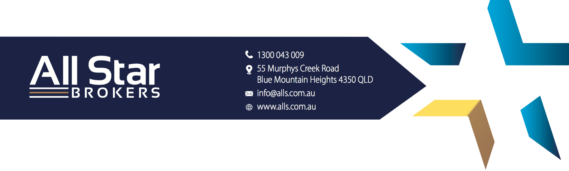 Trusted Insurance Brokers Toowoomba | All Star Brokers